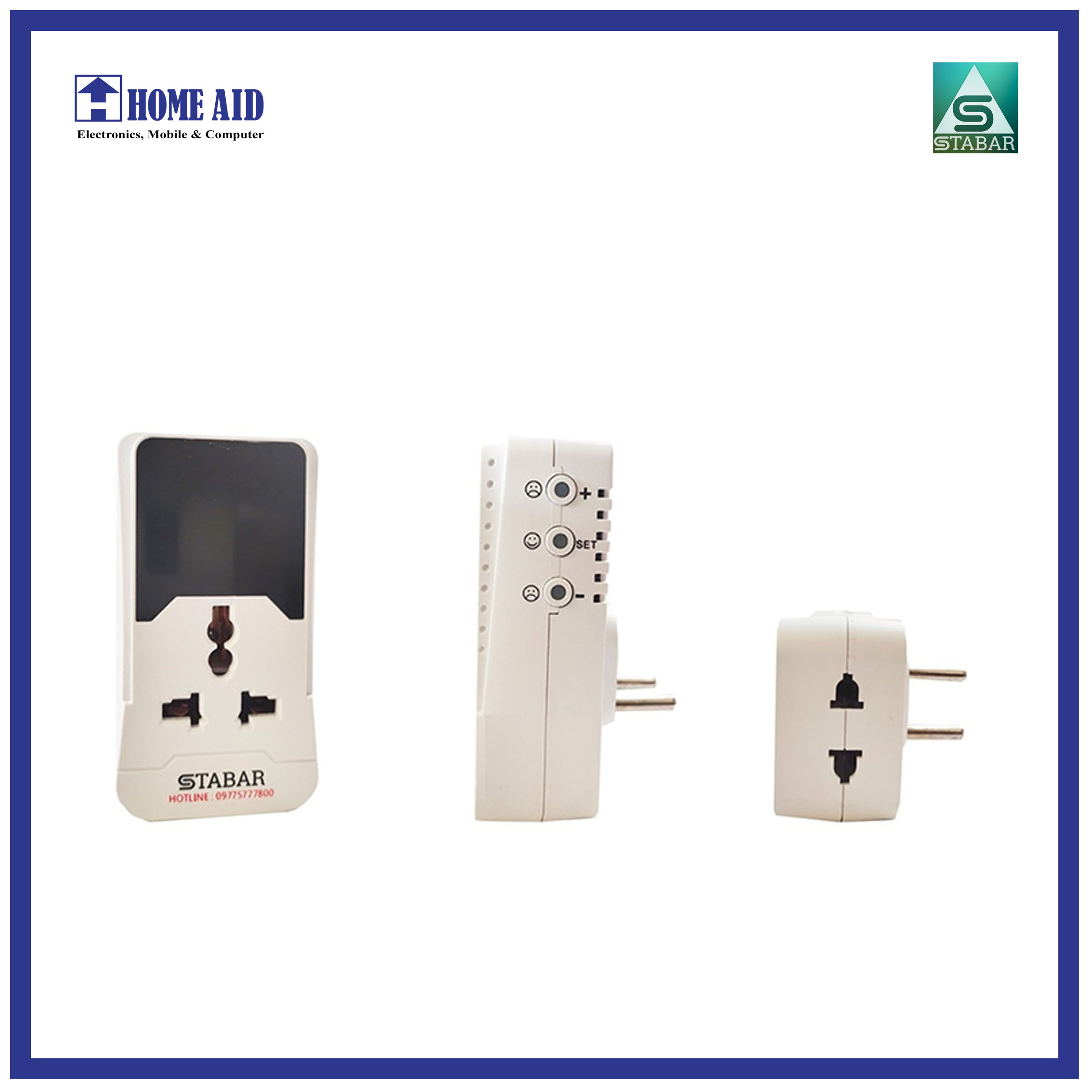 SG-315 - HOME AID Company Limited